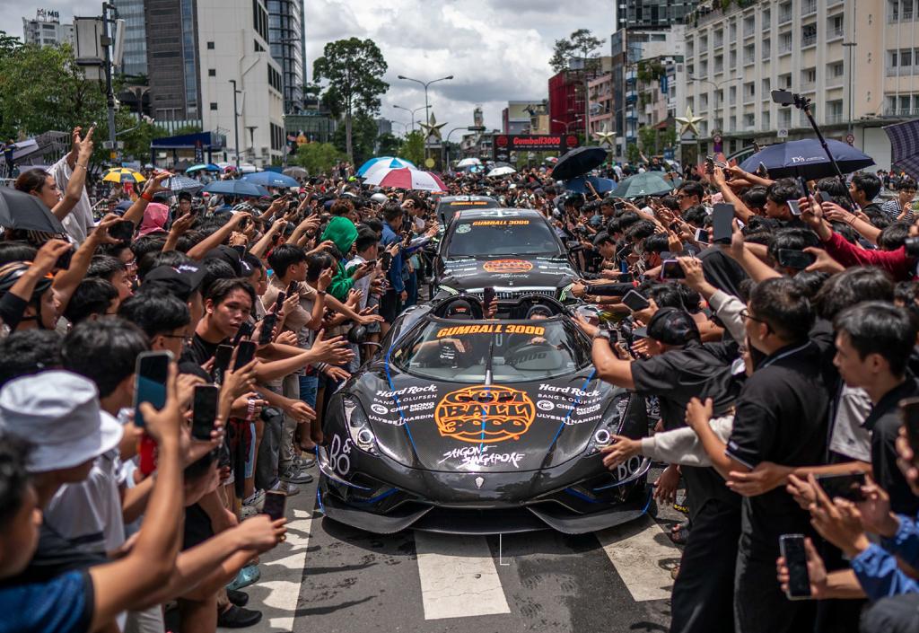Gumball 3000 минава през България през 2025 | DizzyRiders.bg | Движението е в кръвта ни