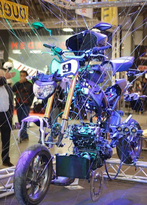 В кадър | DizzyRiders.bg | Движението е в кръвта ни