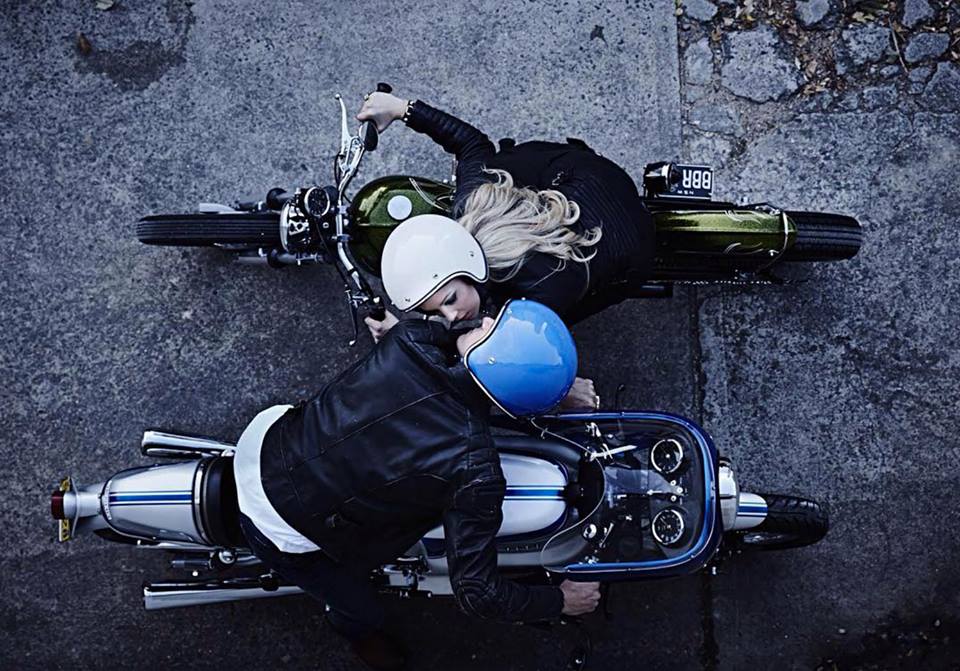 В кадър | DizzyRiders.bg | Движението е в кръвта ни